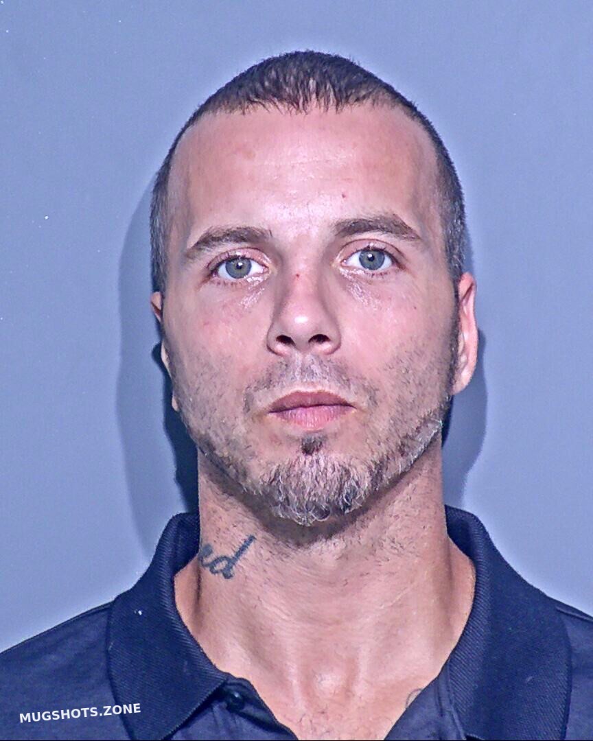 SPRADLIN RYAN ERIC 12/05/2021 - Baldwin County Mugshots Zone