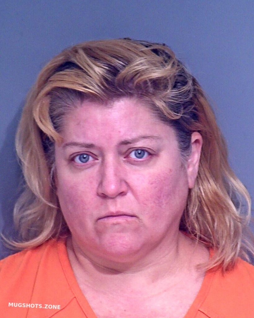 HERRMAN JENNIFER ANNE 12/15/2021 - Baldwin County Mugshots Zone