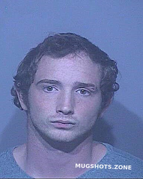 SHARP JEREMY MICHAEL 12/15/2021 - Baldwin County Mugshots Zone