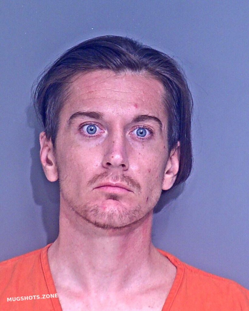 BLACKWELL JUSTIN MATTHEW 12/17/2021 - Baldwin County Mugshots Zone