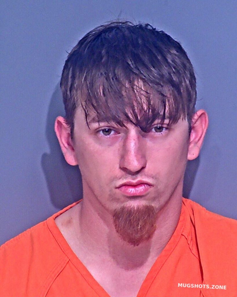 SPRINKLE MATTHEW FRED 12/18/2021 - Baldwin County Mugshots Zone