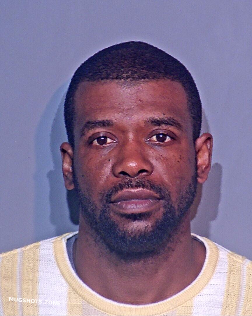 EARL DERRICK LA'SHUN 12/20/2021 - Baldwin County Mugshots Zone