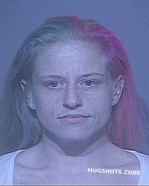 HANCOCK APRIL ANN 12/22/2021 - Baldwin County Mugshots Zone