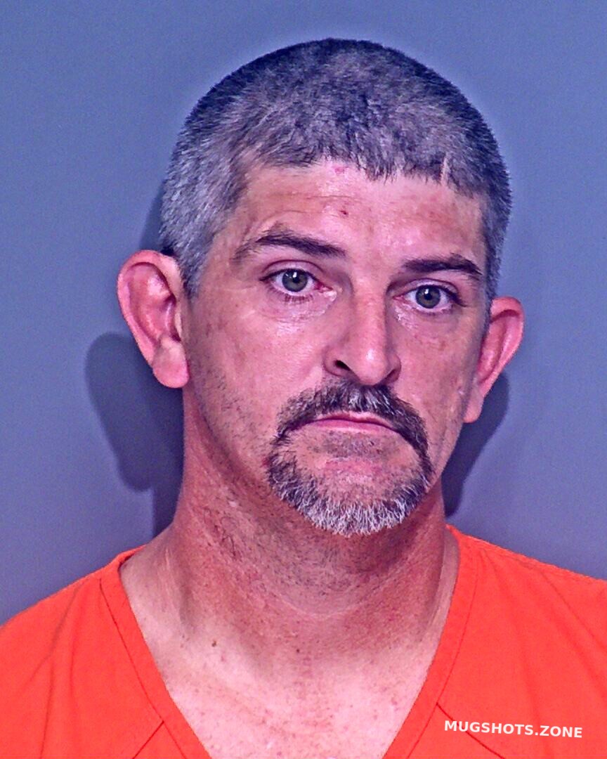 REED TIMOTHY GEORGE 12/22/2021 - Baldwin County Mugshots Zone