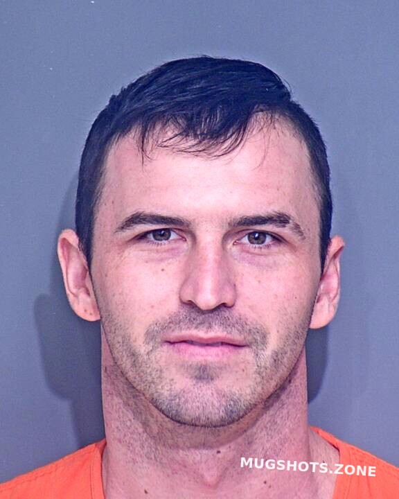 FAGAN TYLER WILLIAM 12/22/2021 - Baldwin County Mugshots Zone