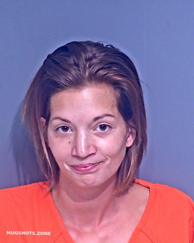 FERGUSON CHELSEA RENEE 12/23/2021 - Baldwin County Mugshots Zone