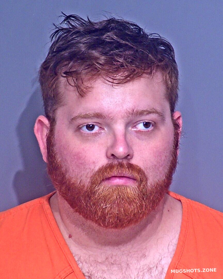 HENDRIX IV GEORGE ELLIOTT 12/28/2021 - Baldwin County Mugshots Zone