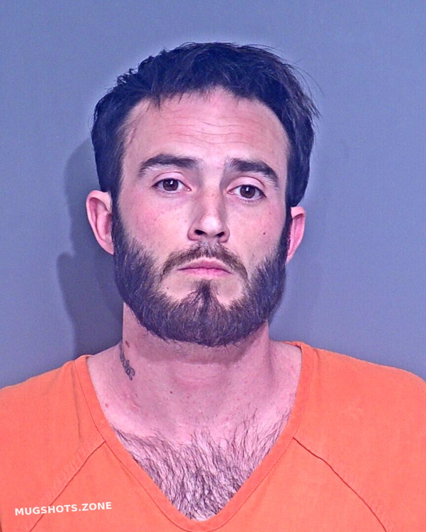 PERRYMAN DEVIN LAWRENCE 12/29/2021 - Baldwin County Mugshots Zone