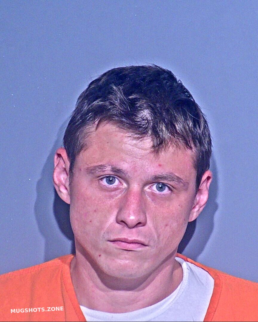 HOWELL DILLON SETH 01/07/2022 - Baldwin County Mugshots Zone