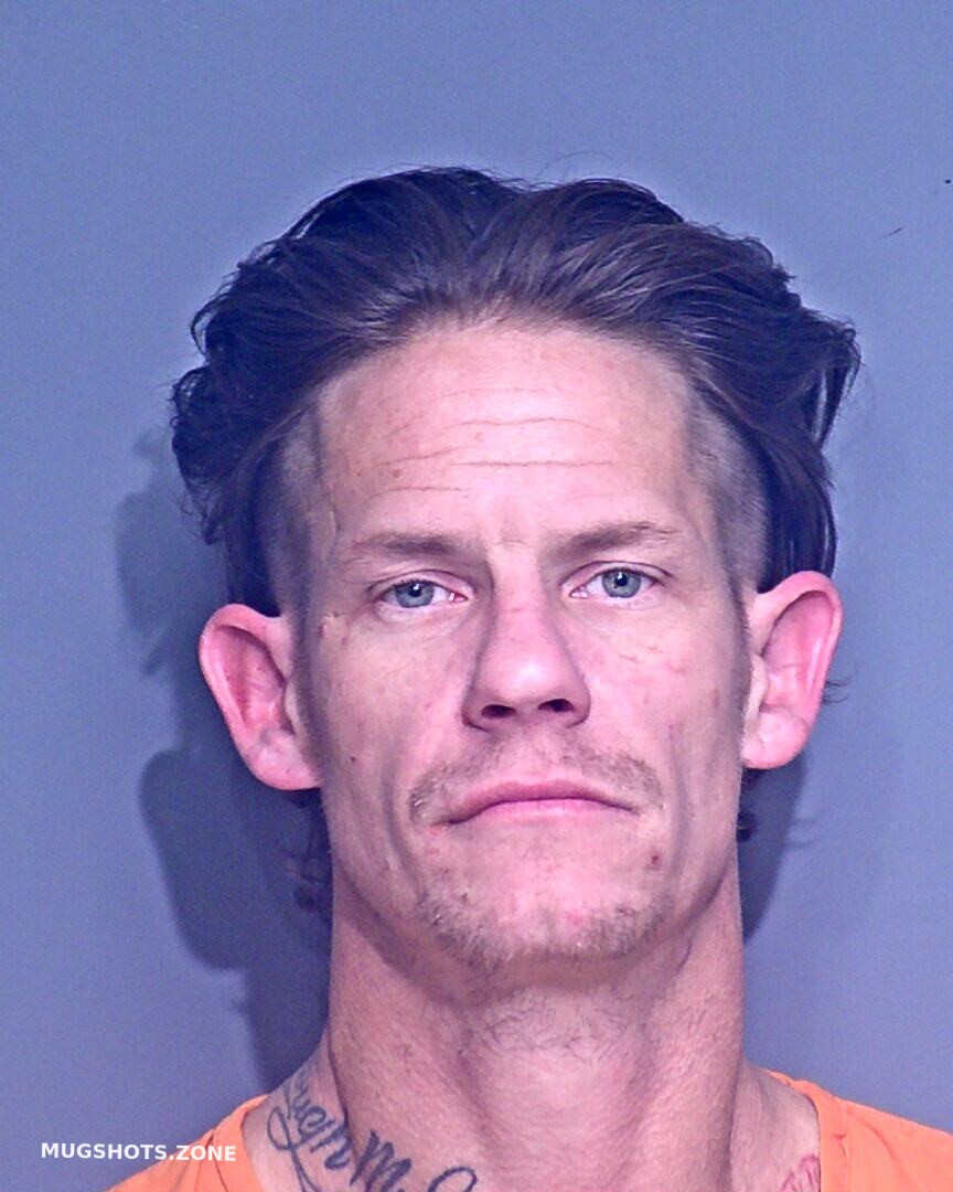 DEER CHRISTOPHER LEE 01/15/2022 - Baldwin County Mugshots Zone