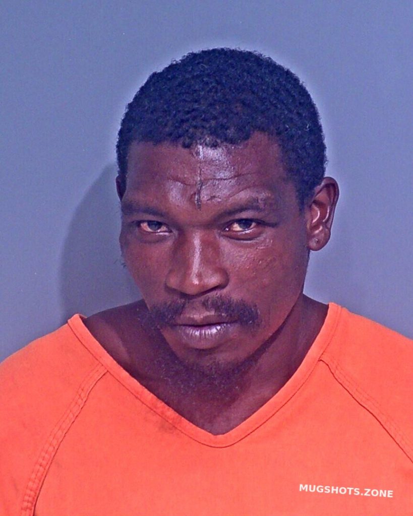 BOGAN TIMOTHY DEWAYNE 01/20/2022 - Baldwin County Mugshots Zone