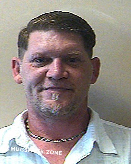 CHUNN III BOBBY EUGENE 01/26/2022 - Baldwin County Mugshots Zone