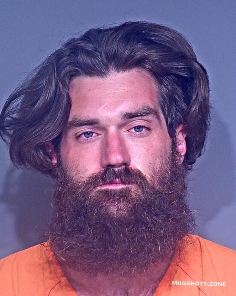 CAUSEY BRANDON TYLER 02/01/2022 - Baldwin County Mugshots Zone