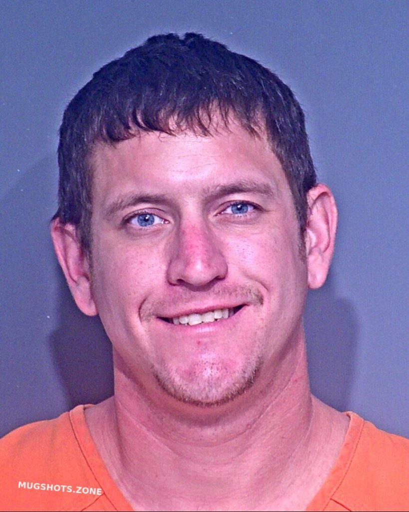 WASDEN SHAWN MICHAEL 02/02/2022 - Baldwin County Mugshots Zone