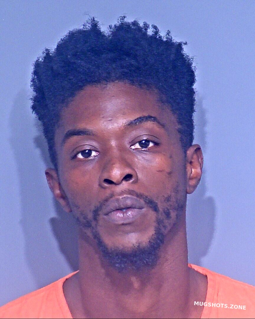 COOKS JEREMY TERRELL 02/02/2022 - Baldwin County Mugshots Zone