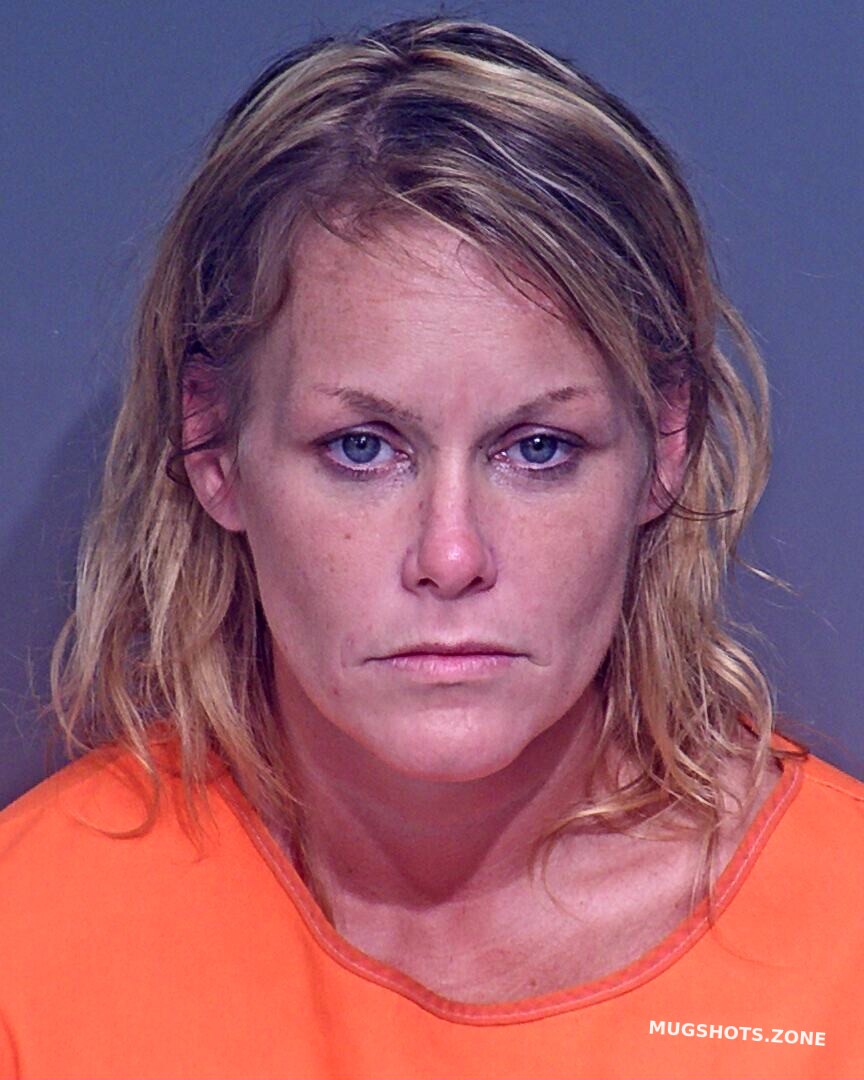 OKEEFE NICOLE MICHELLE 02/04/2022 - Baldwin County Mugshots Zone