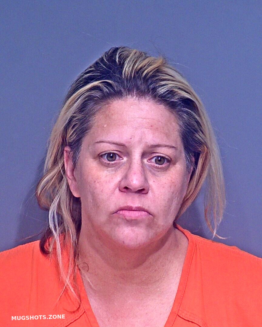 STOUGH-TEETER KATHRYN ANGIE 02/06/2022 - Baldwin County Mugshots Zone