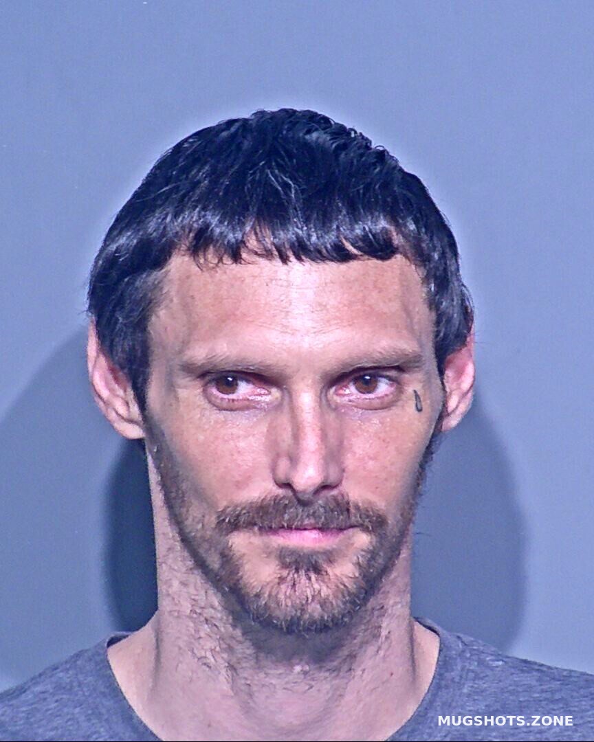 YOUNG CHRISTOPHER THOMAS 02/07/2022 - Baldwin County Mugshots Zone