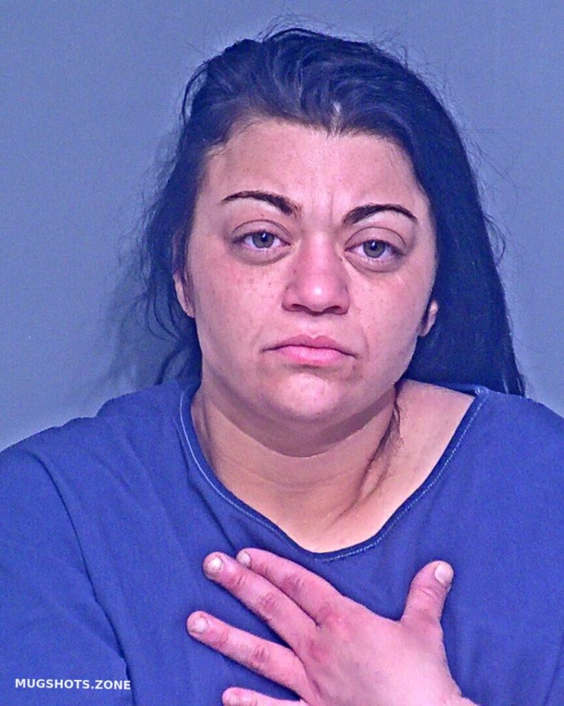 HENSON ALLISON LEIGH 02/08/2022 - Baldwin County Mugshots Zone