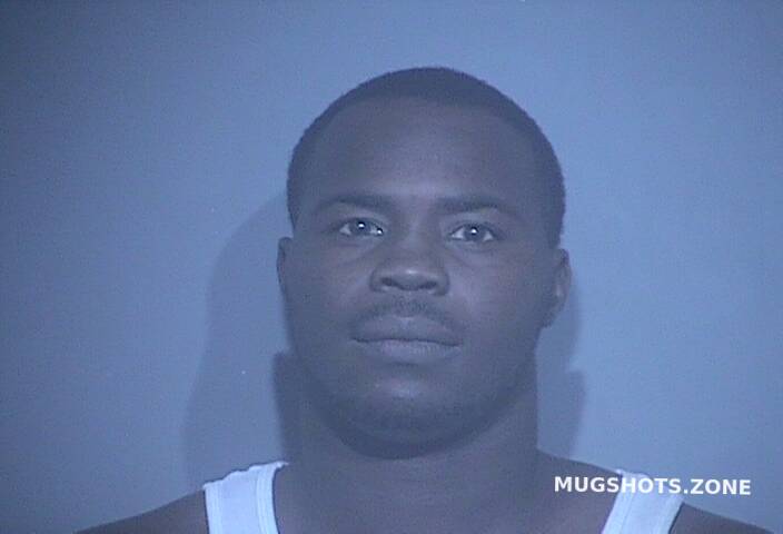 WILLIAMS PATRICK QUASHAWN 02/15/2022 - Baldwin County Mugshots Zone