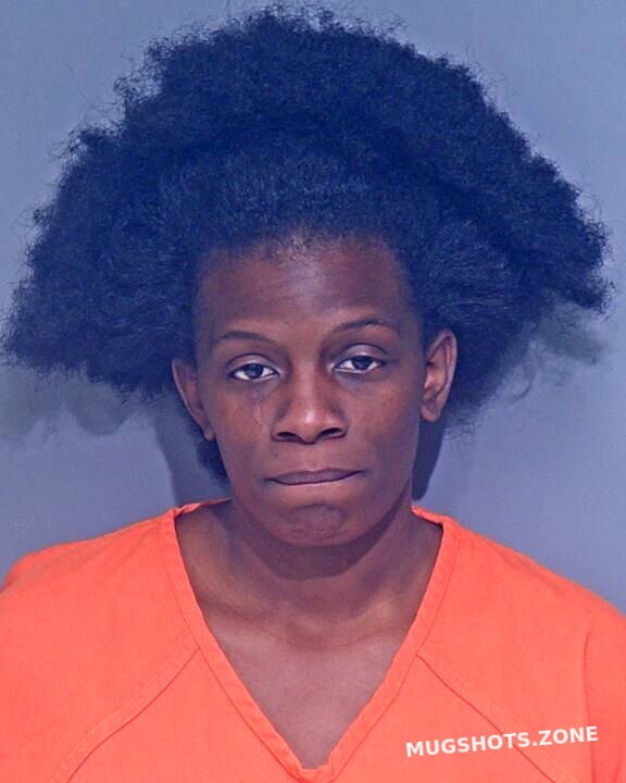 ADAMS DREE ANNA 02/15/2022 - Baldwin County Mugshots Zone