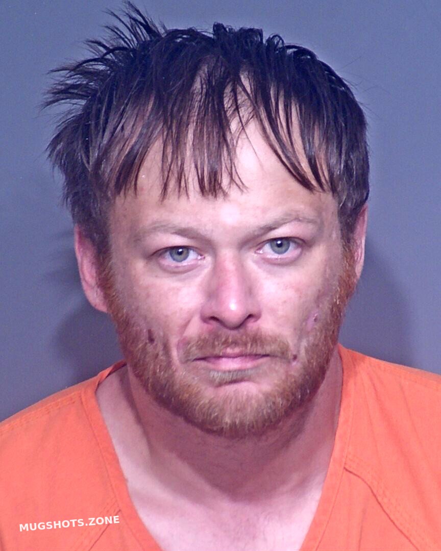BENTON LANDON WHITFIELD 02/19/2022 - Baldwin County Mugshots Zone