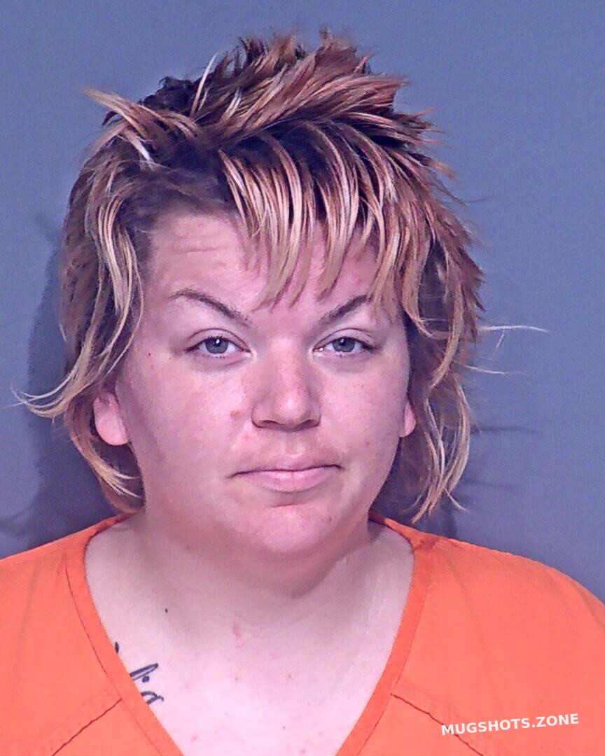 WALTERS MIZE AMBER NICOLE 02/24/2022 - Baldwin County Mugshots Zone