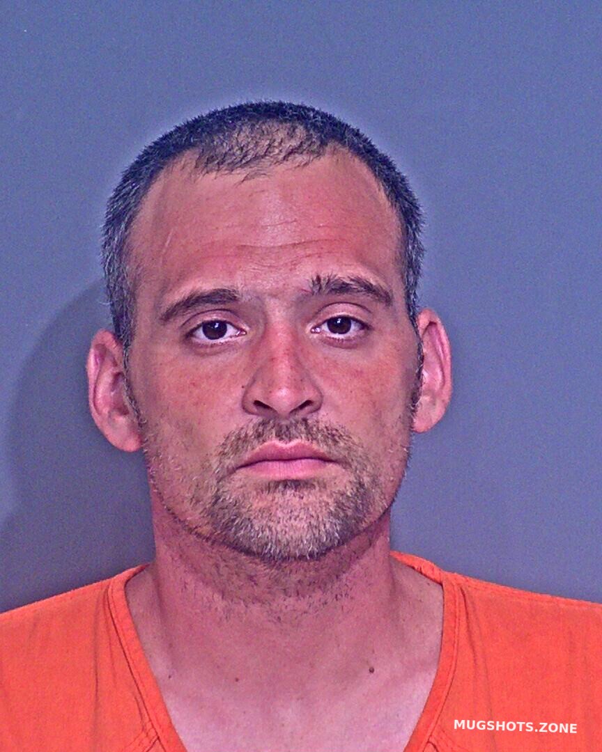 SMITH MATTHEW RYAN 02/26/2022 - Baldwin County Mugshots Zone