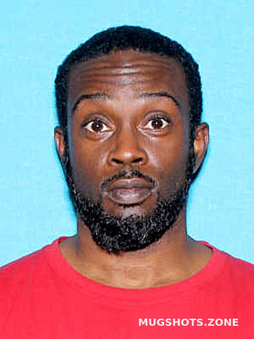 WILLIAMS UNDRA JAMAL 02/27/2022 - Baldwin County Mugshots Zone