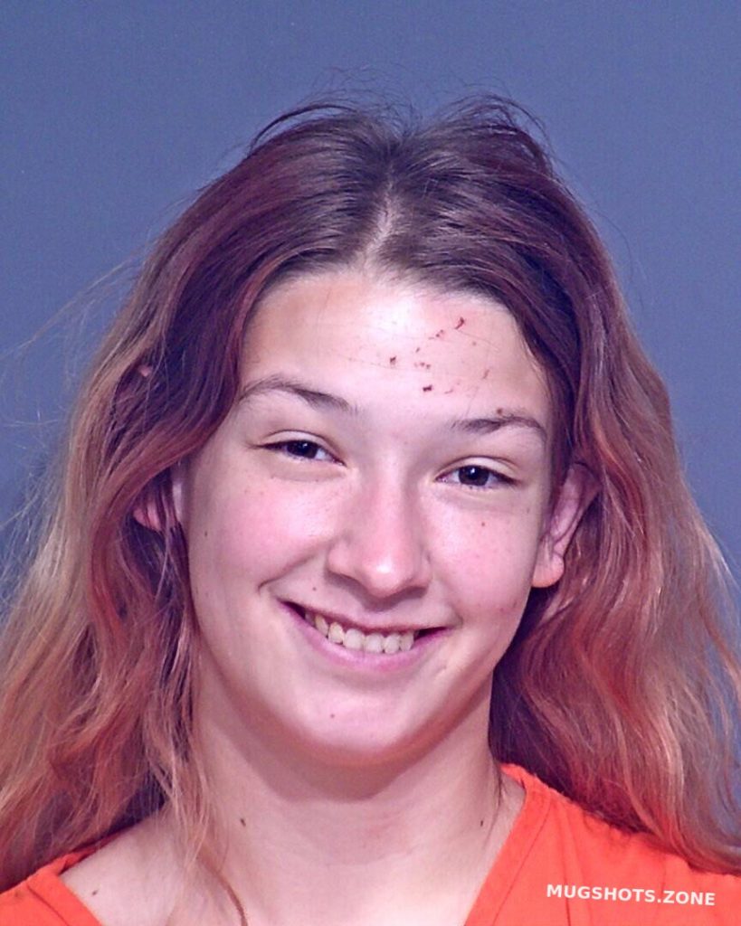 CORKER BRANDY MARIE 02/27/2022 - Baldwin County Mugshots Zone