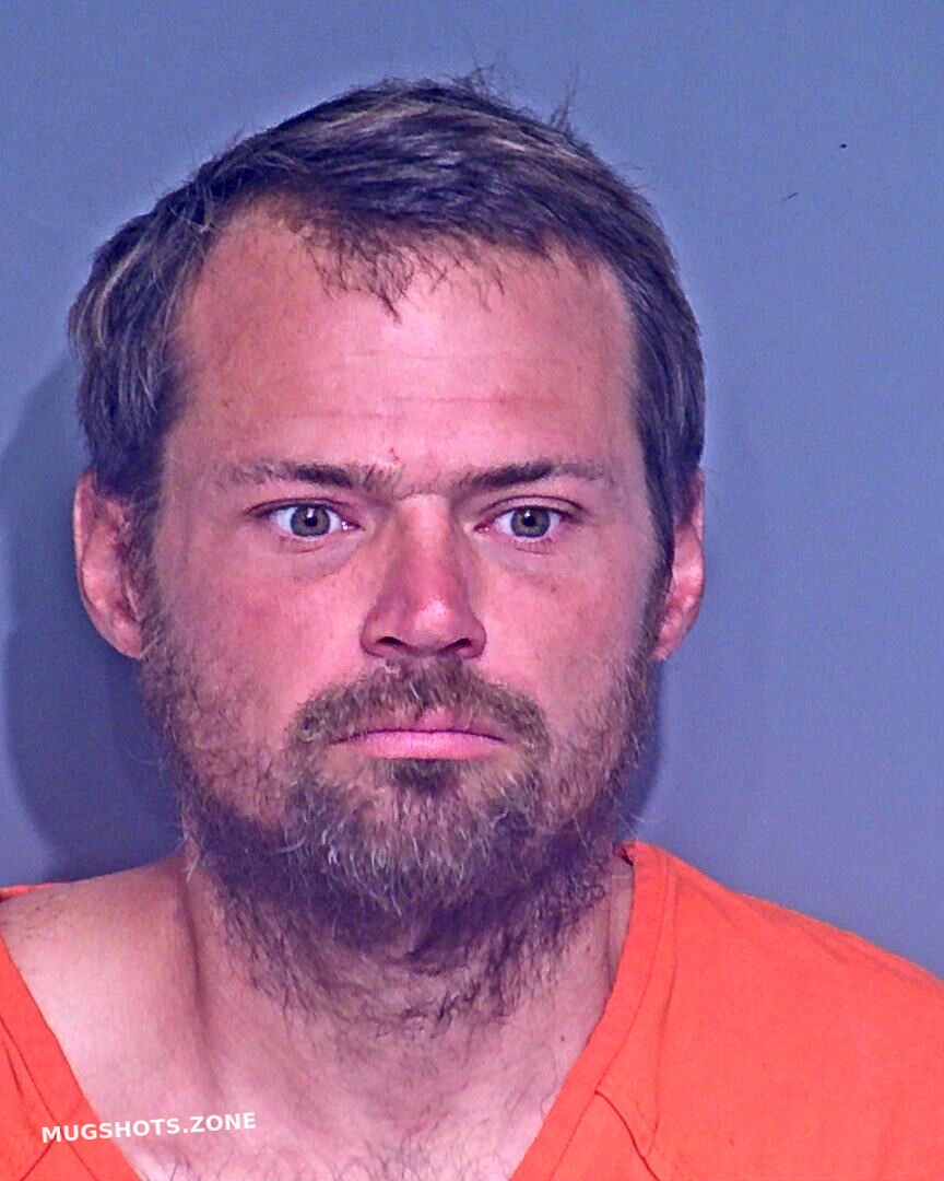 RUFFIN ANDREW JAMES 03/03/2022 - Baldwin County Mugshots Zone