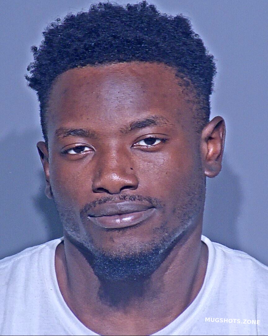 MOORER DEZMINE SIRPATRICK 03/08/2022 - Baldwin County Mugshots Zone