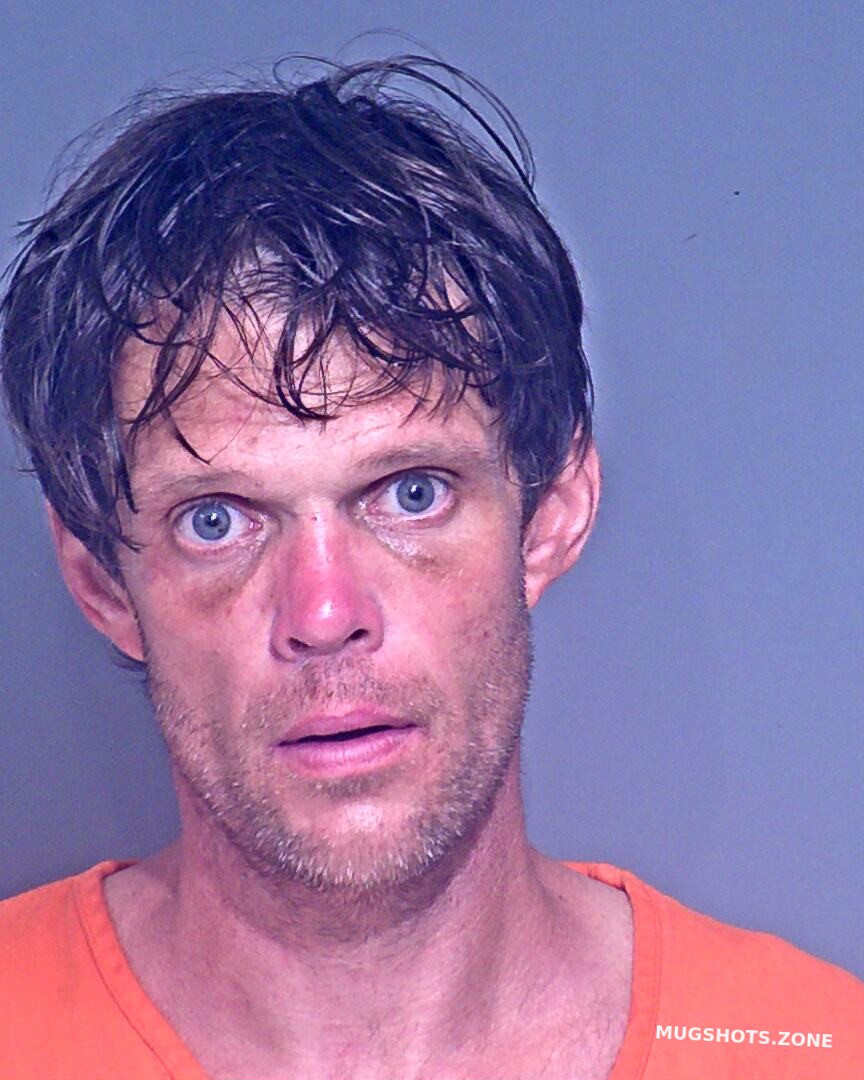 COURSON THOMAS JOSEPH 03/09/2022 - Baldwin County Mugshots Zone