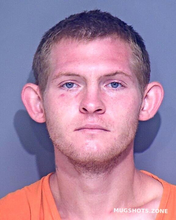 SHOOK DYLAN DAVID JOHN 03/10/2022 - Baldwin County Mugshots Zone