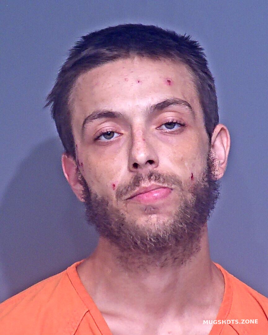 RAGER JAMES BLACKSHER 03/11/2022 - Baldwin County Mugshots Zone