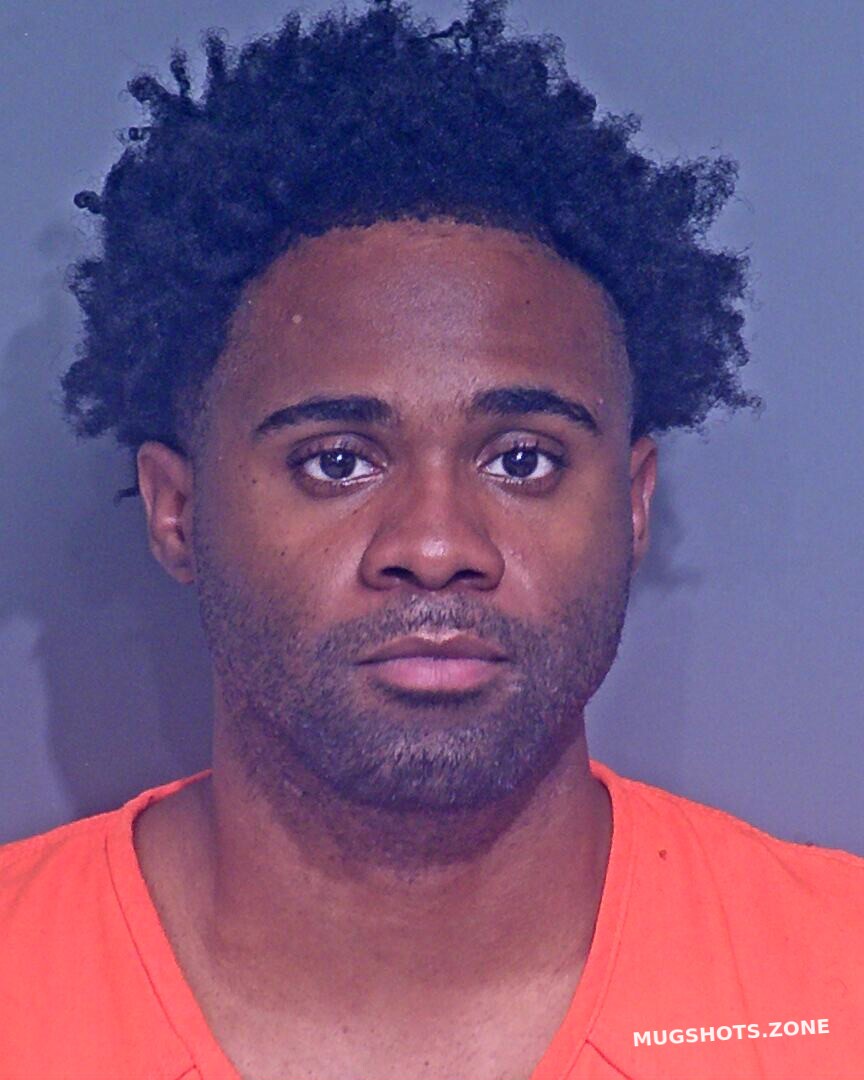 DAVIS AARON MARTAVIOUS 03/14/2022 - Baldwin County Mugshots Zone