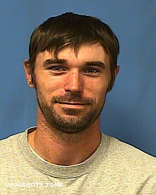 SCARBERRY JOSHUA DANIEL 03/18/2022 - Baldwin County Mugshots Zone