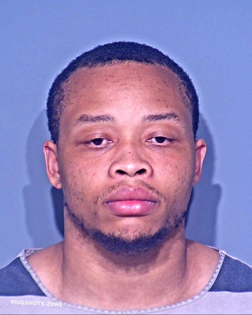 HOLLOWAY TYRELL KARL 03/18/2022 - Baldwin County Mugshots Zone