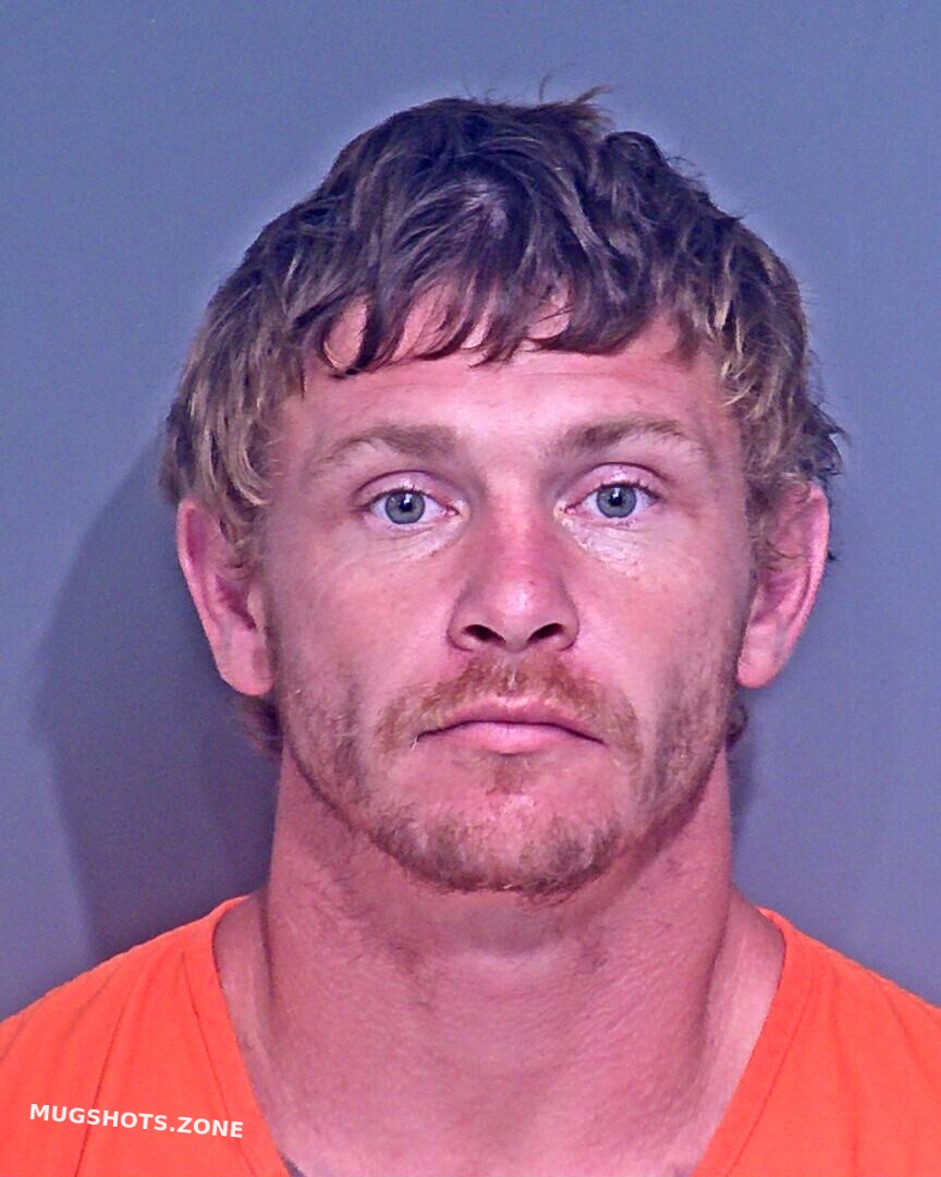 KNIGHTEN JESSE DAVID 03/31/2022 - Baldwin County Mugshots Zone