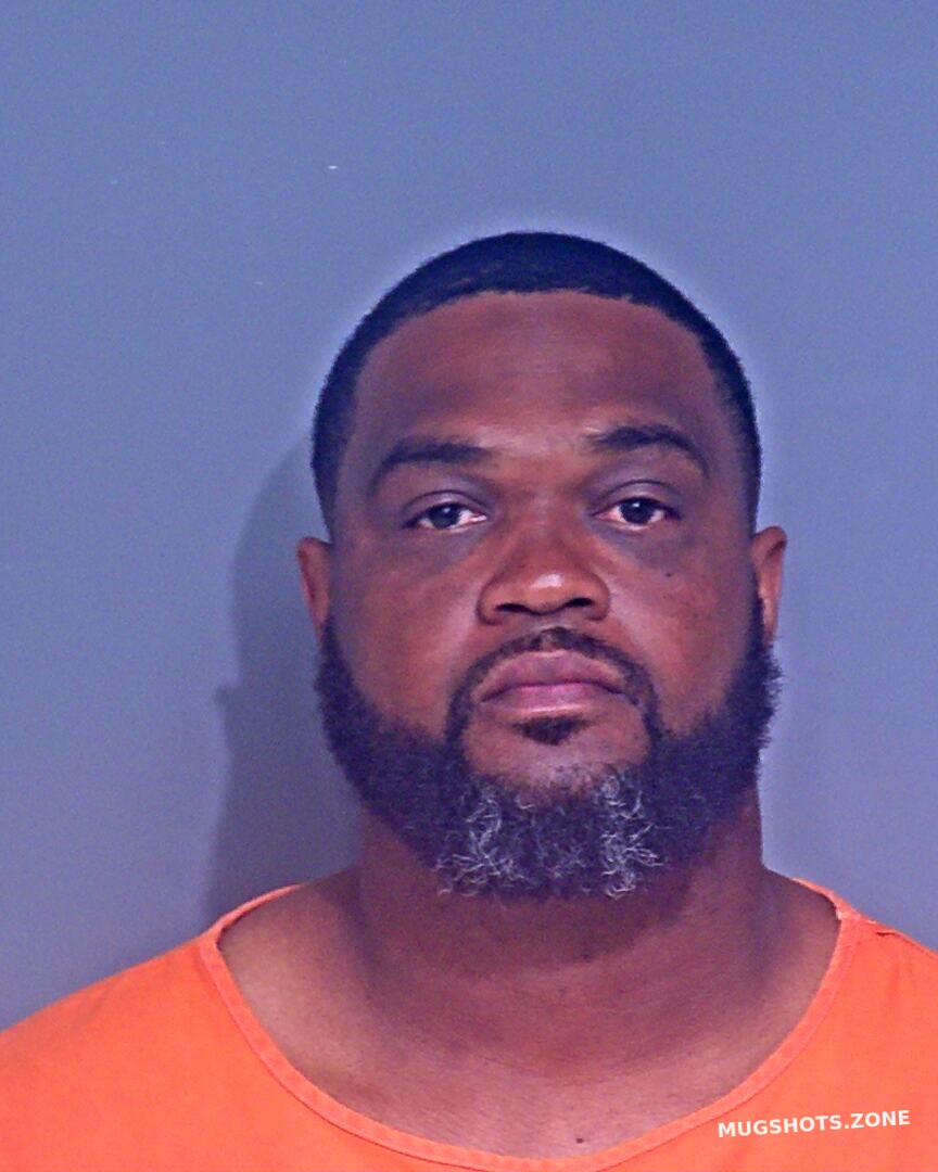 WILLIAMS MICHAEL LAVON 04/01/2022 - Baldwin County Mugshots Zone
