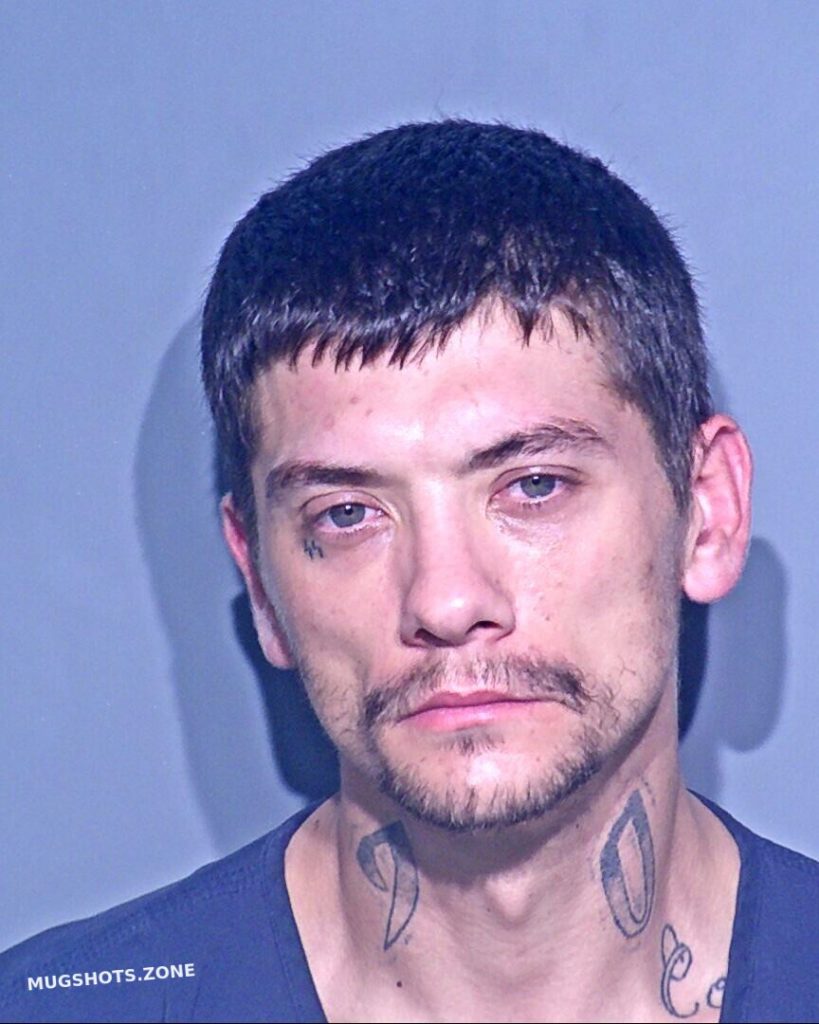 DANTIN EDDIE CORREY BRUCE 04/05/2022 - Baldwin County Mugshots Zone