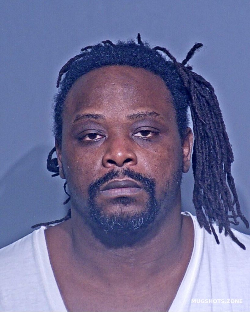 PARKER EDDIE TERRELL 04/06/2022 - Baldwin County Mugshots Zone