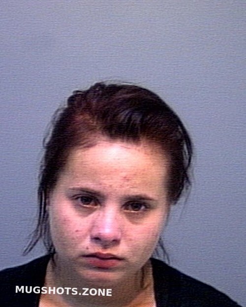 GIPSON TAYLOR ELIZABETH 04/07/2022 - Baldwin County Mugshots Zone