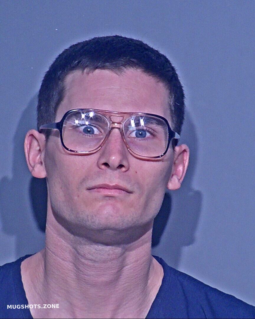 ANDERSON DAVID ALEXANDER 04/07/2022 - Baldwin County Mugshots Zone