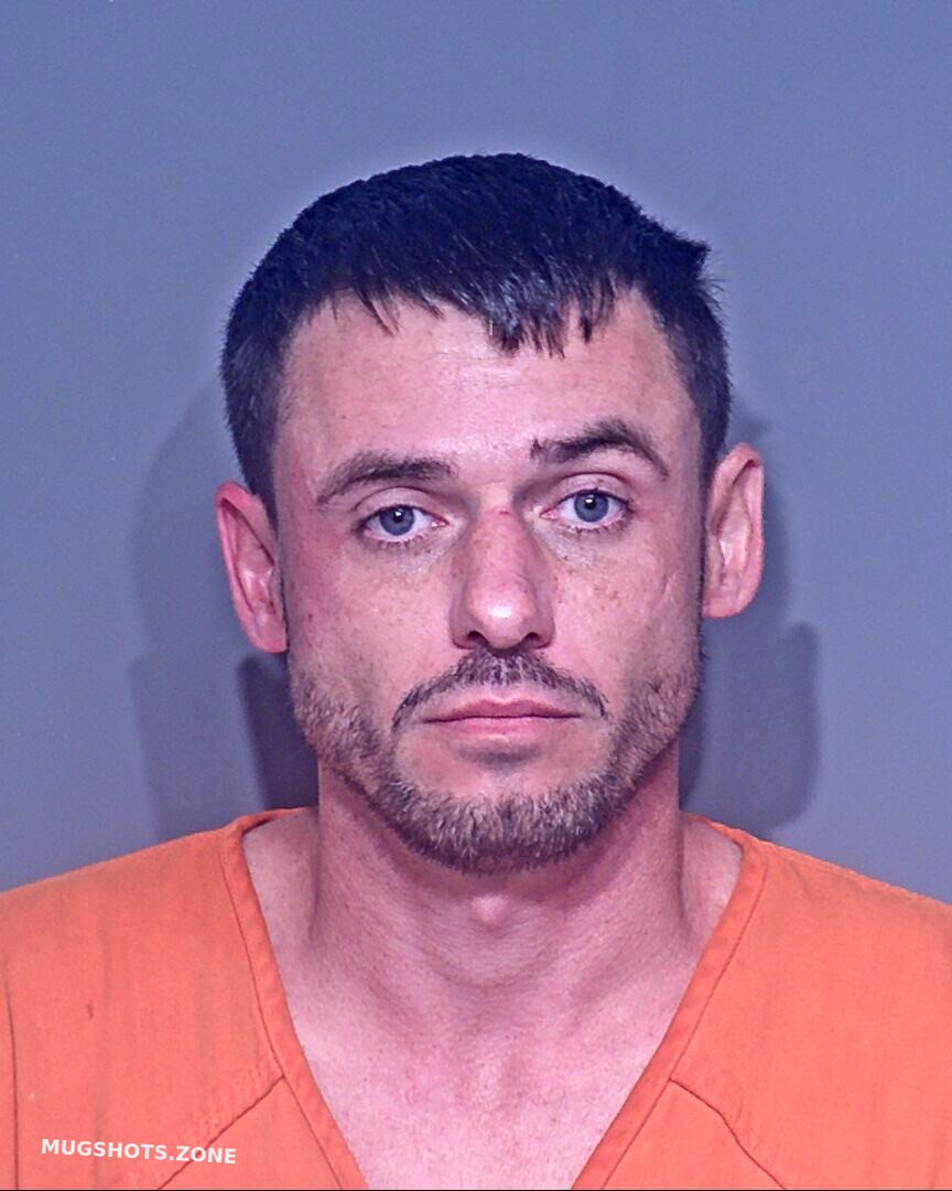 MORGAN TANNER RICHARD 04/12/2022 - Baldwin County Mugshots Zone