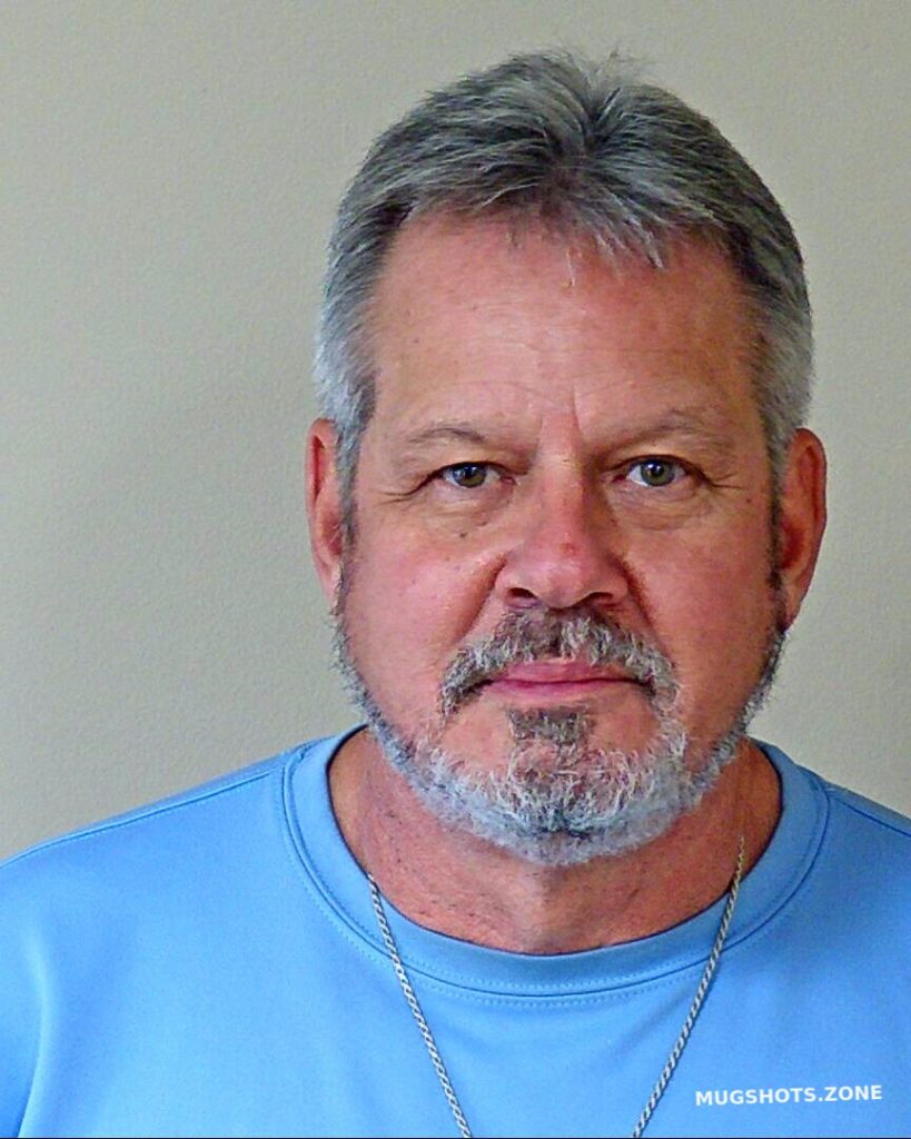 RABON GEORGE DOUGLAS 04/14/2022 - Baldwin County Mugshots Zone