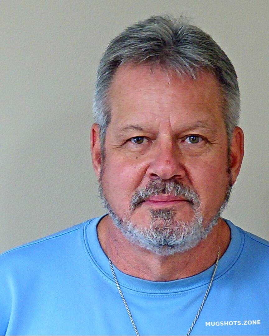 RABON GEORGE DOUGLAS 04/14/2022 - Baldwin County Mugshots Zone