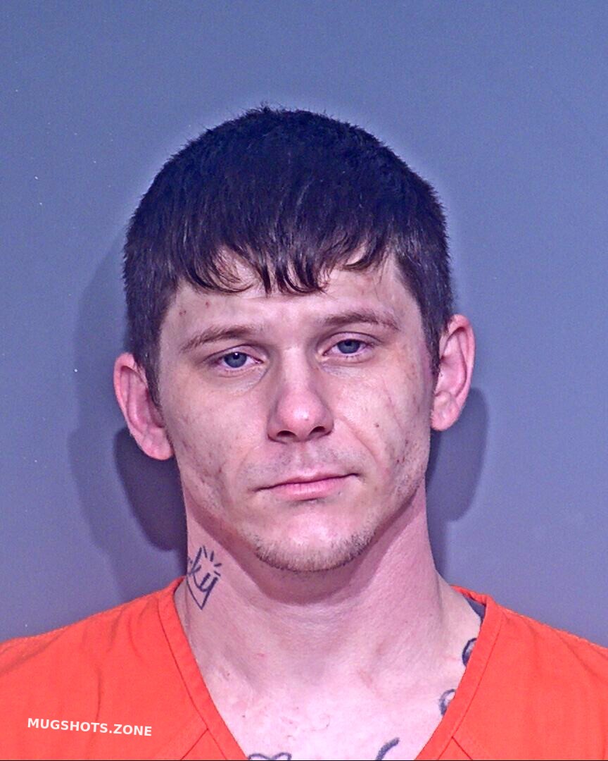 POLK BRIAN CODY 04/18/2022 - Baldwin County Mugshots Zone