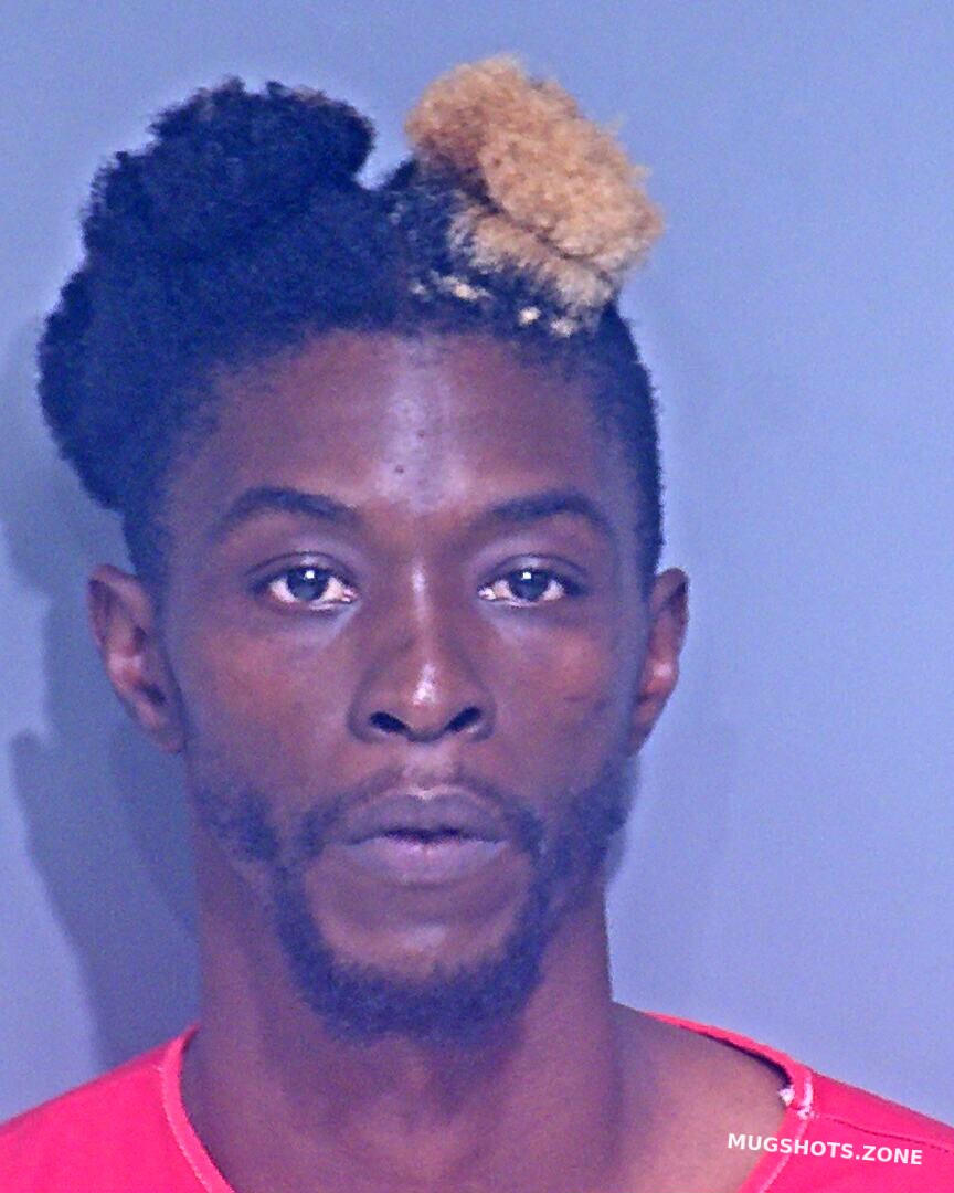 COOKS JEREMY TERRELL 04/18/2022 - Baldwin County Mugshots Zone
