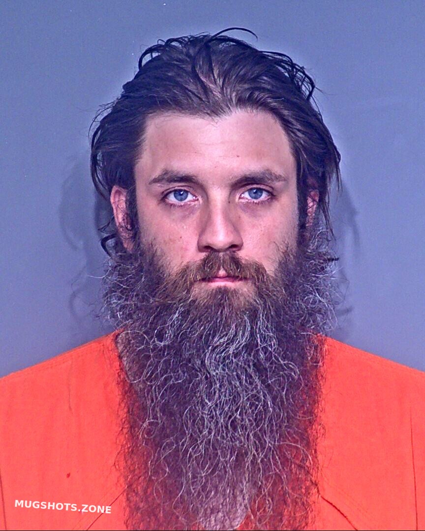 MAY JR JAMES TUCKER 04/18/2022 - Baldwin County Mugshots Zone